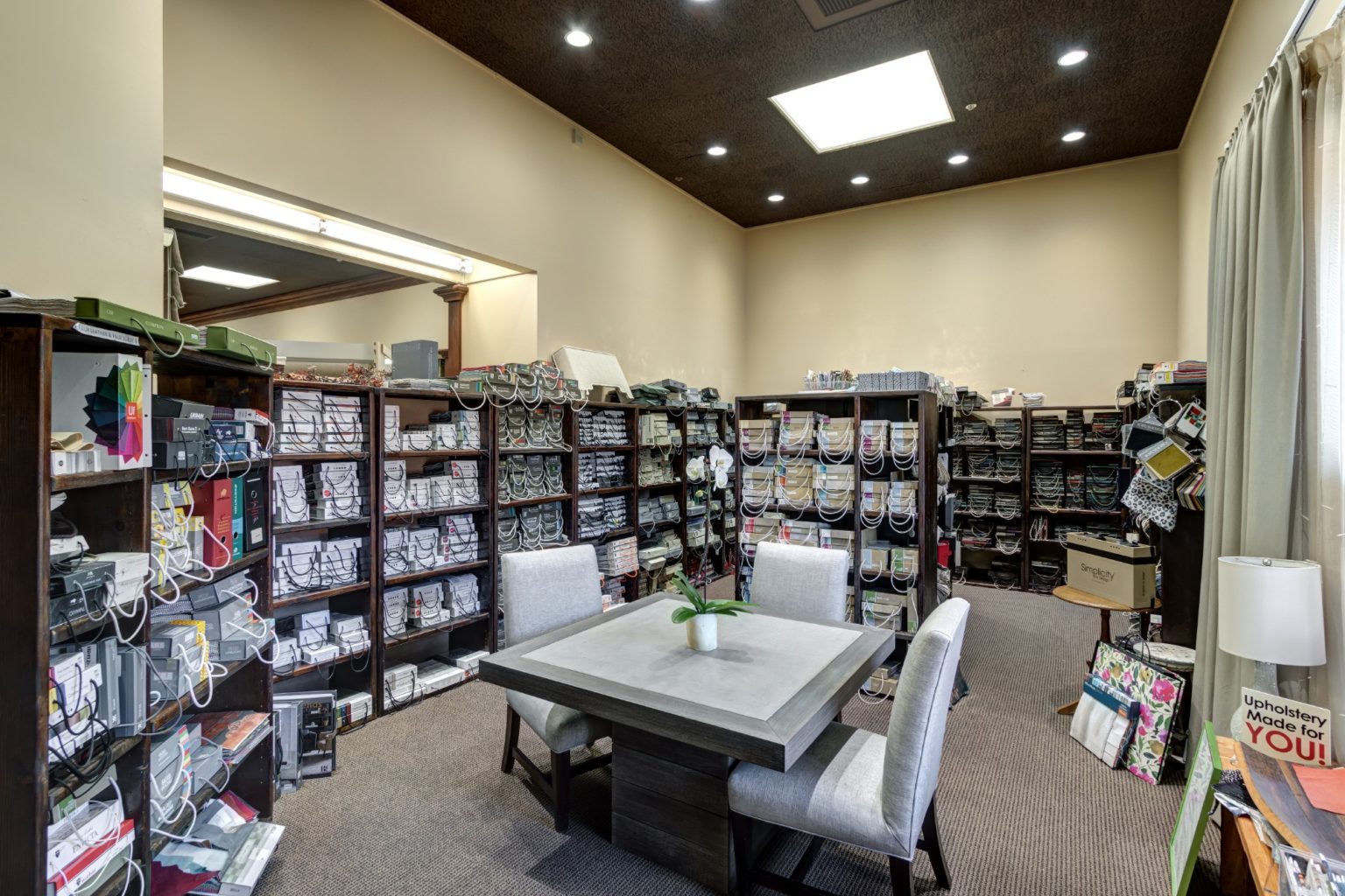 Our Showroom - WRF Design Center