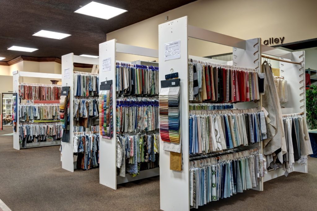 Our Showroom - WRF Design Center